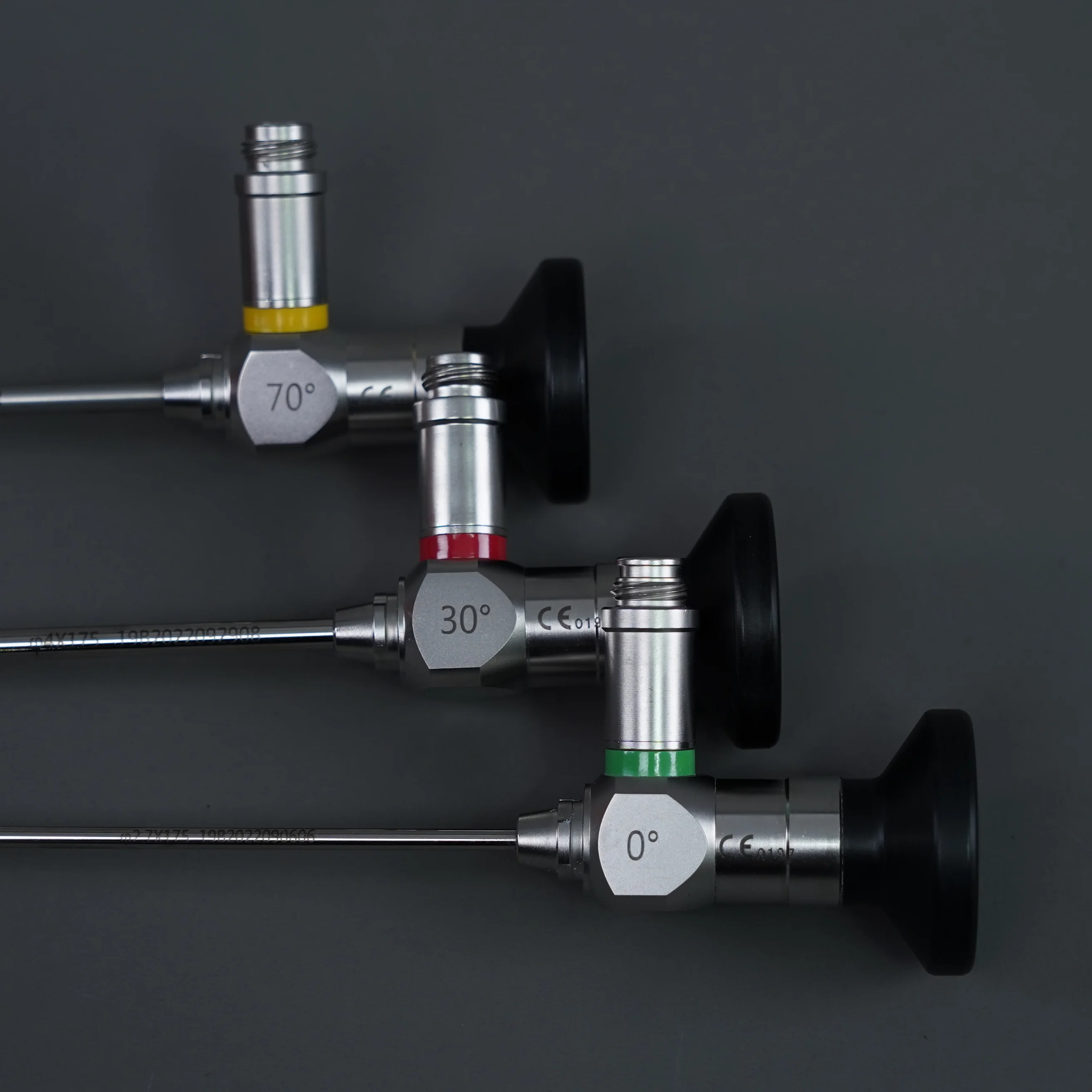 Rigid-Endoscope-0-30-70-Degree-4mm-2-7mm-Sinuscope-for-ENT-Surgery ...