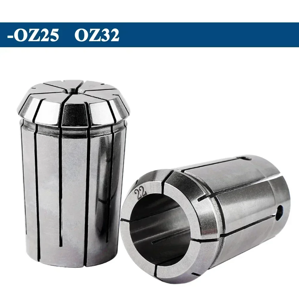 OZ25-Spring-Collet-OZ25-OZ32-Collet-Chuck-3-32mm-CNC-Router-Spring ...