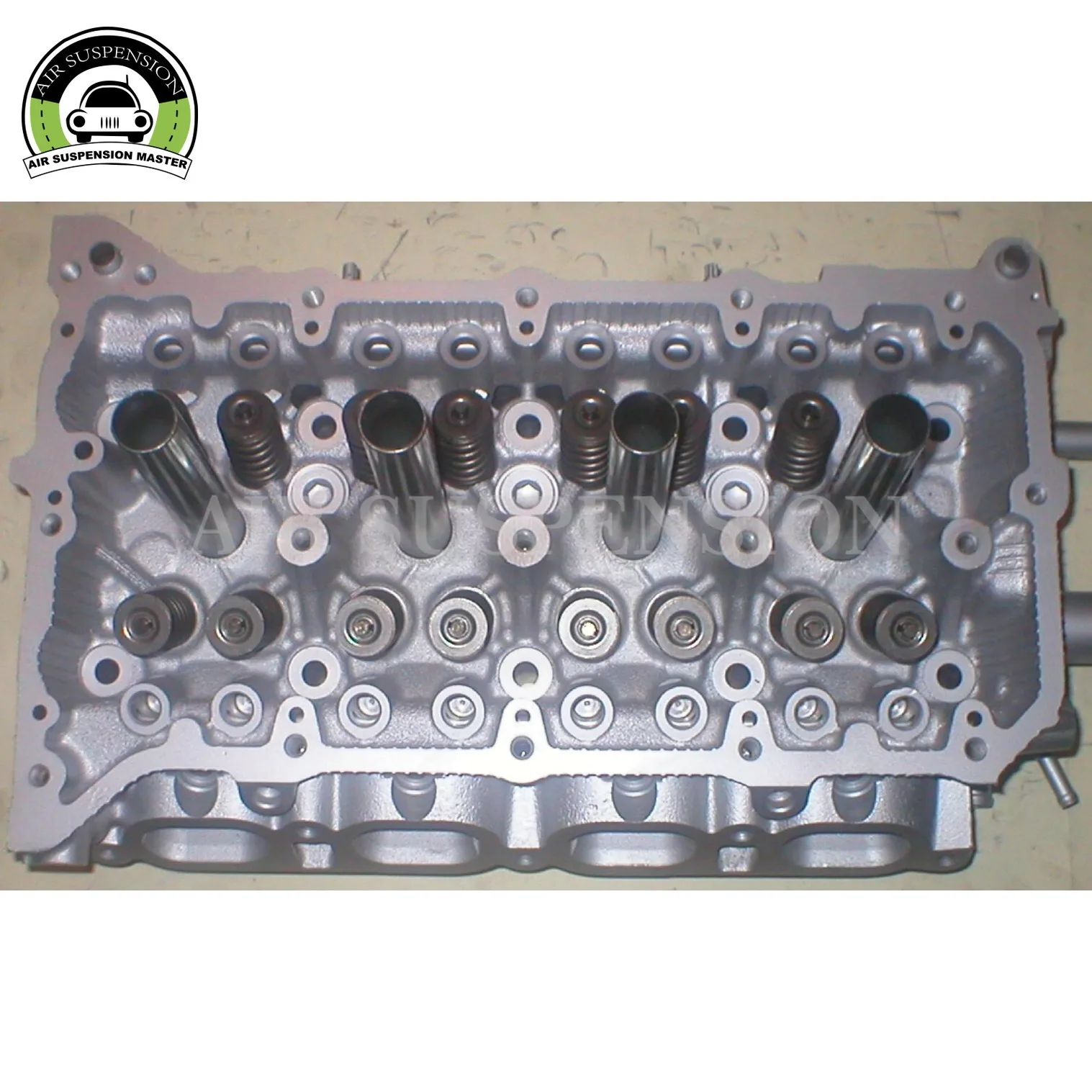 REBUILT CYLINDER HEAD NO CORE for TOYOTA 1.8 VIBE COROLLA 2009-2018 ...