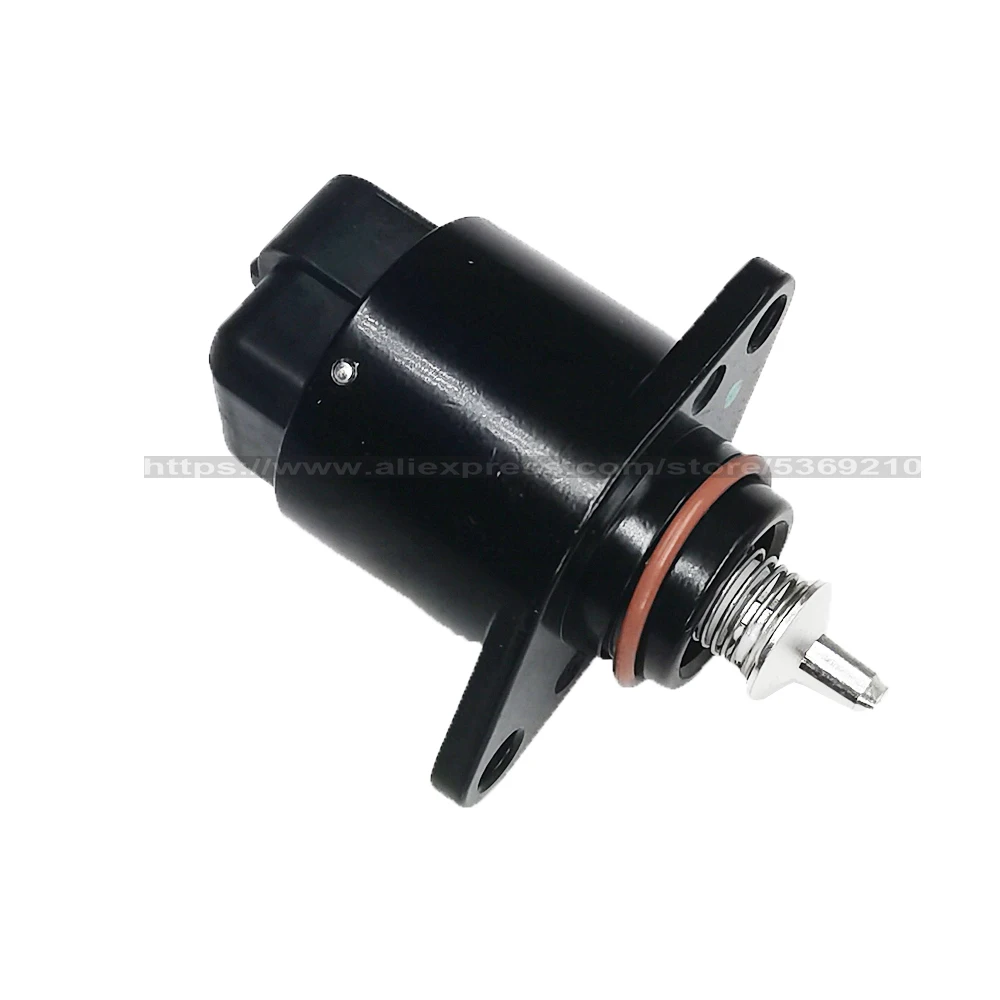EFI-Motorcycle-Idle-Motor-Delphi-26178-Scooter-Idle-Motor-BC-MT001-Idle ...