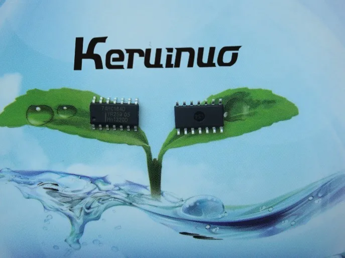 50-piezas-74HC164D-SOP14-74HC164-SOP-SN74HC164DR-SN74HC164-SMD-IC-nuevo ...