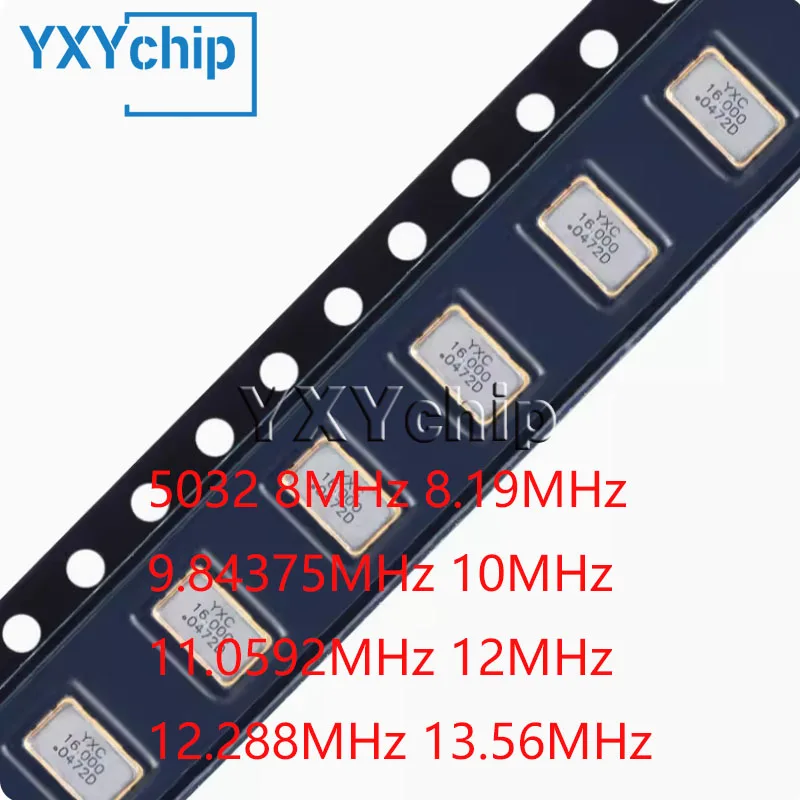 10pcs-5032-8mhz-8-19mhz-9-84375mhz-10mhz-11-0592mhz-12mhz-12-288mhz-13-56mhz-Smd.jpg