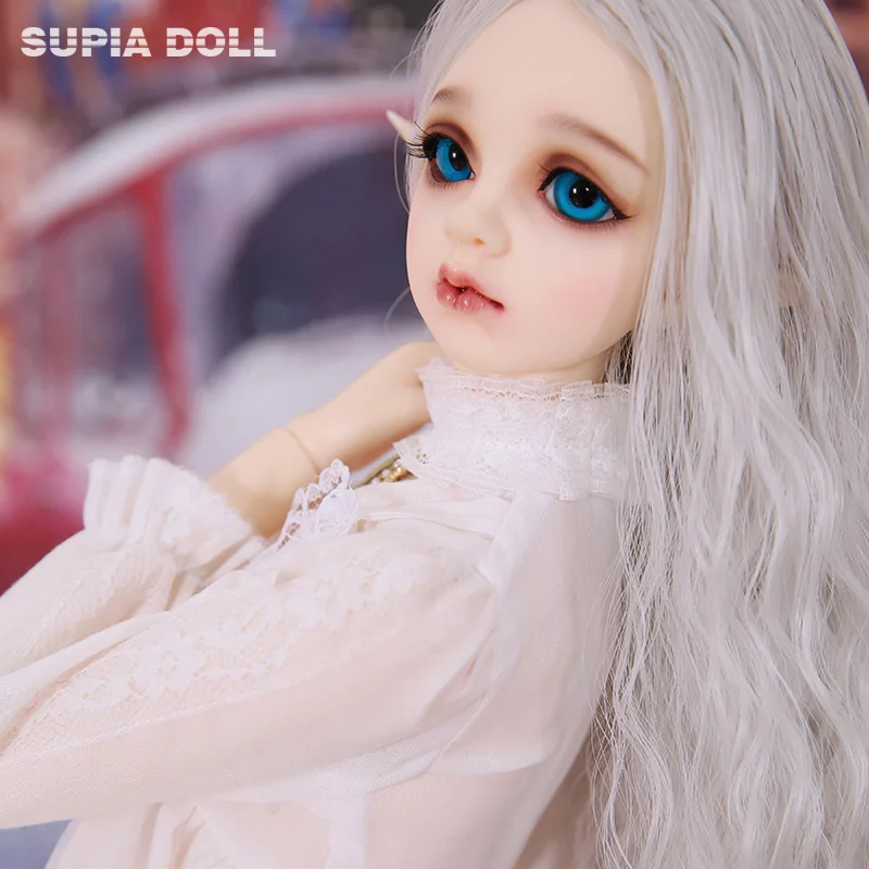 Supia doll - Oueneifs Official Store