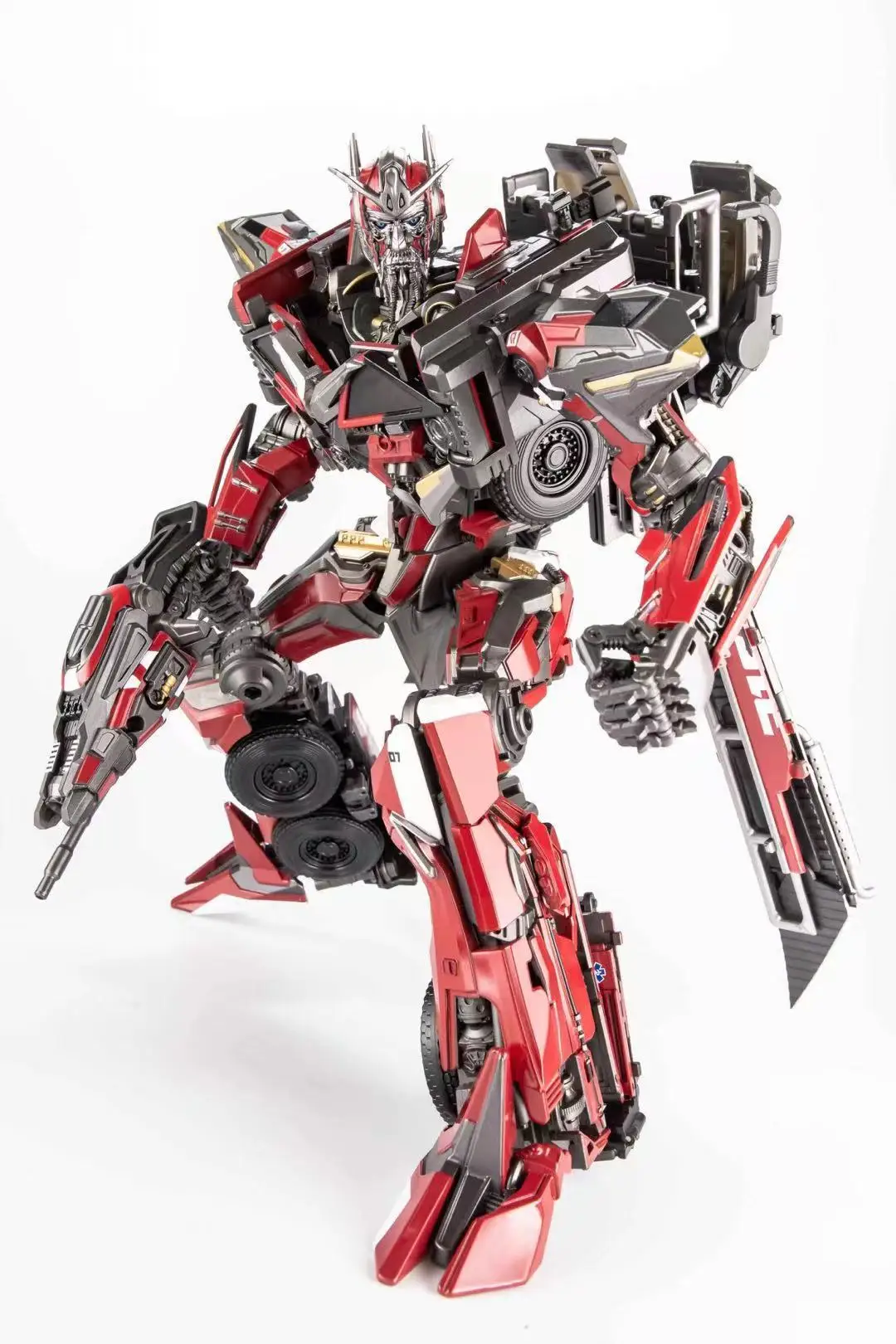 Sentinel Prime