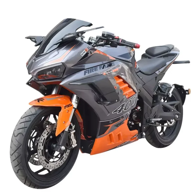 luyuan 2025 electric motorcycle large high-speed 160 yards 5000W high ...