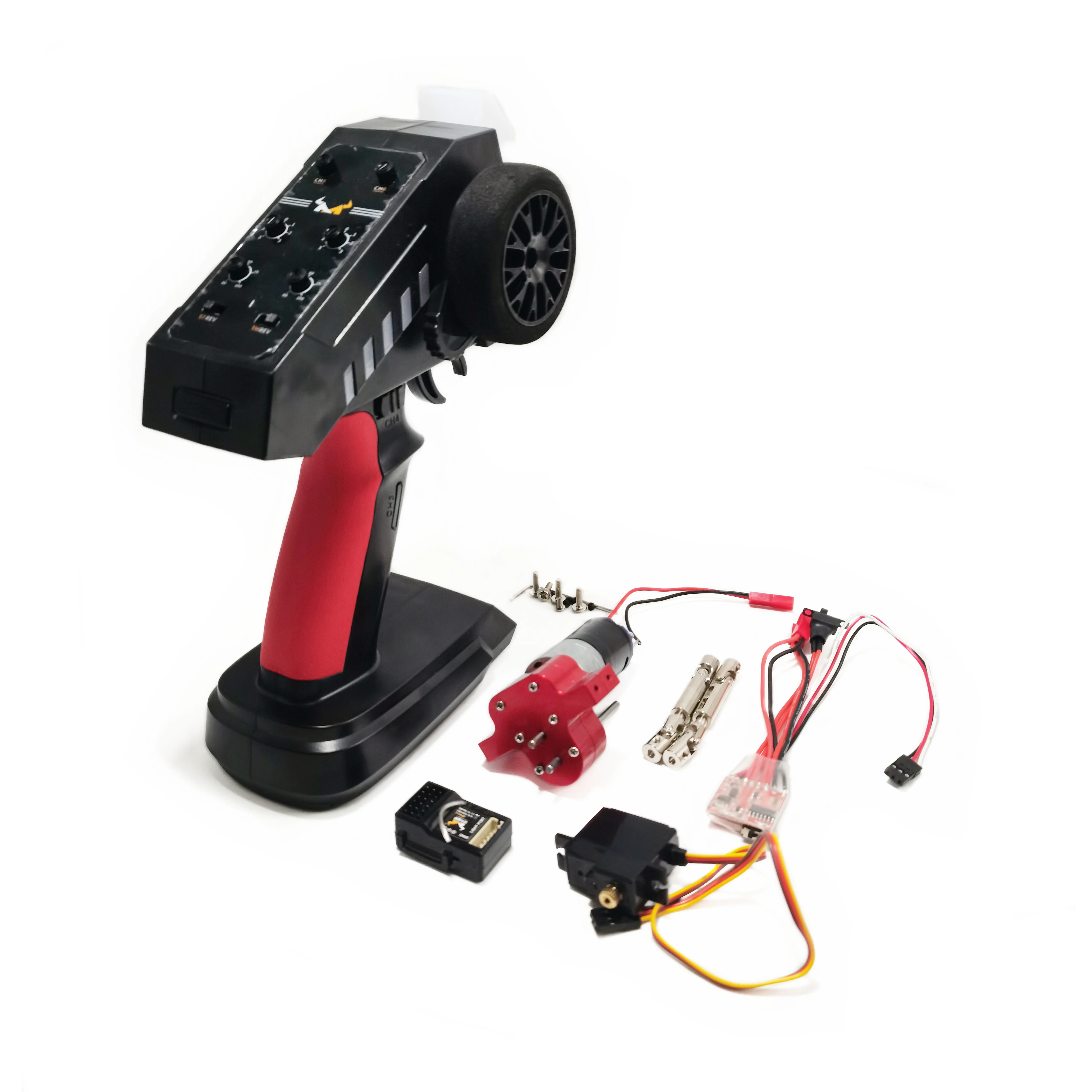 MN99S-mn99-mn98-mn-d90-rc-car-upgrade-set-Electronic-upgrade-combo-with ...