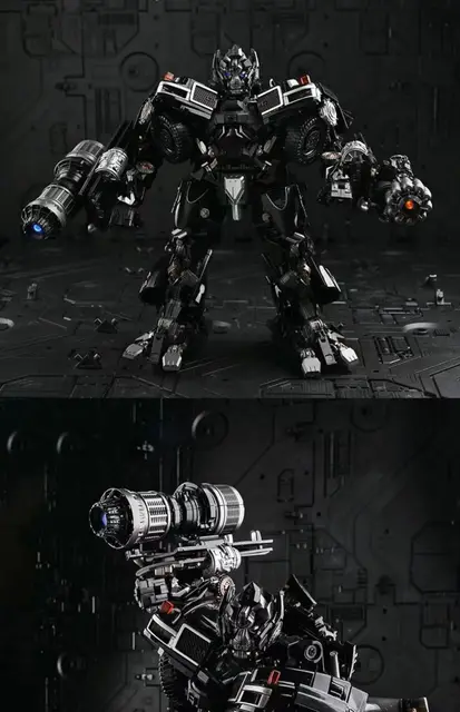 Transformers 3 Ironhide Wallpaper