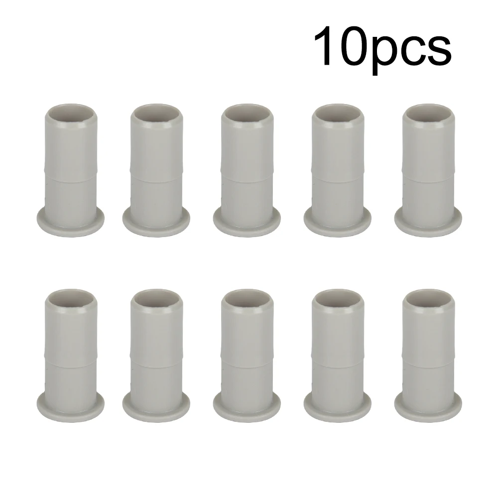 10 X For John Guest 12mm Pipe Inserts Speedfit Push Fit Semi Rigid Wear ...