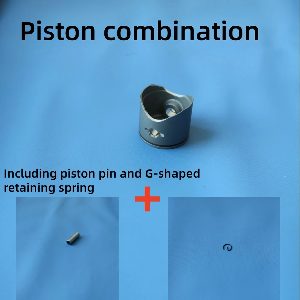 NGH 70CC Engine GTT70 Original Accessories Replacement Piston ...