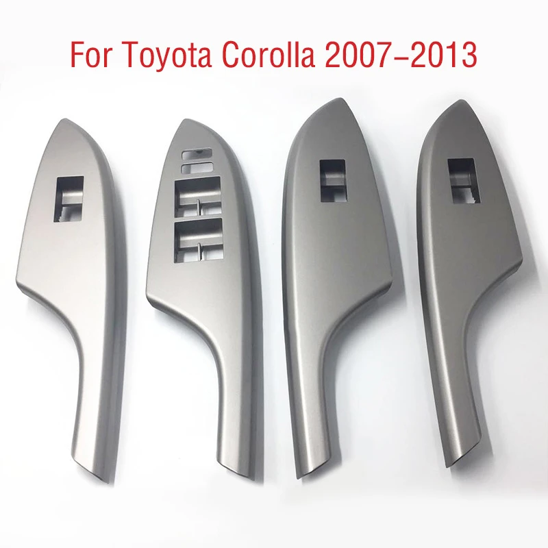 For Toyota Corolla 2007 2008 2009 2010 2011 2012 2013 Car Power ...