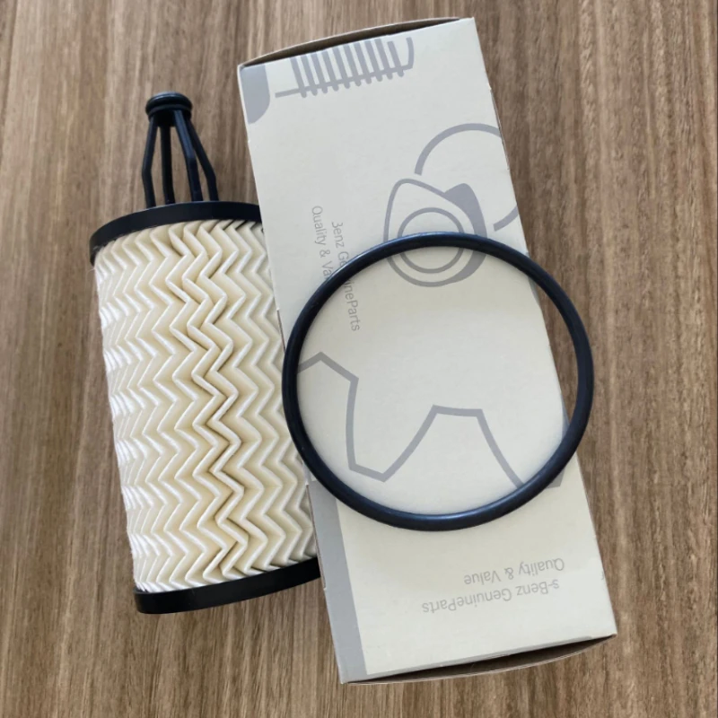 Car-Engine-Oil-Filter-OEM-No-A2761800009-for-Mercedes-Benz-W166-W204 ...