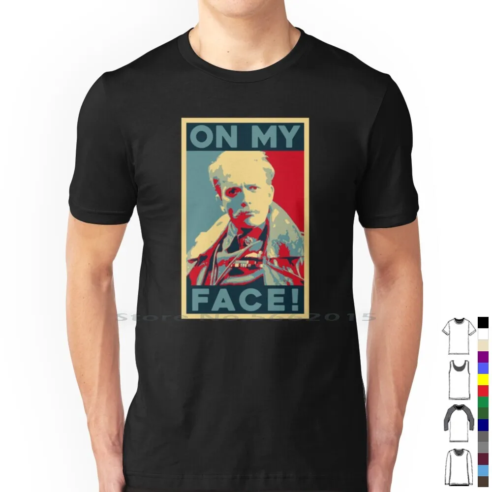 Lord Flashheart Woof