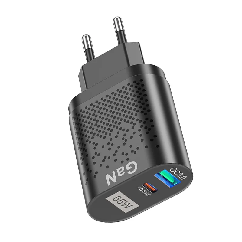 65W-GaN-Charger-Tablet-Laptop-Fast-Charger-Type-C-PD-Quick-Charger ...
