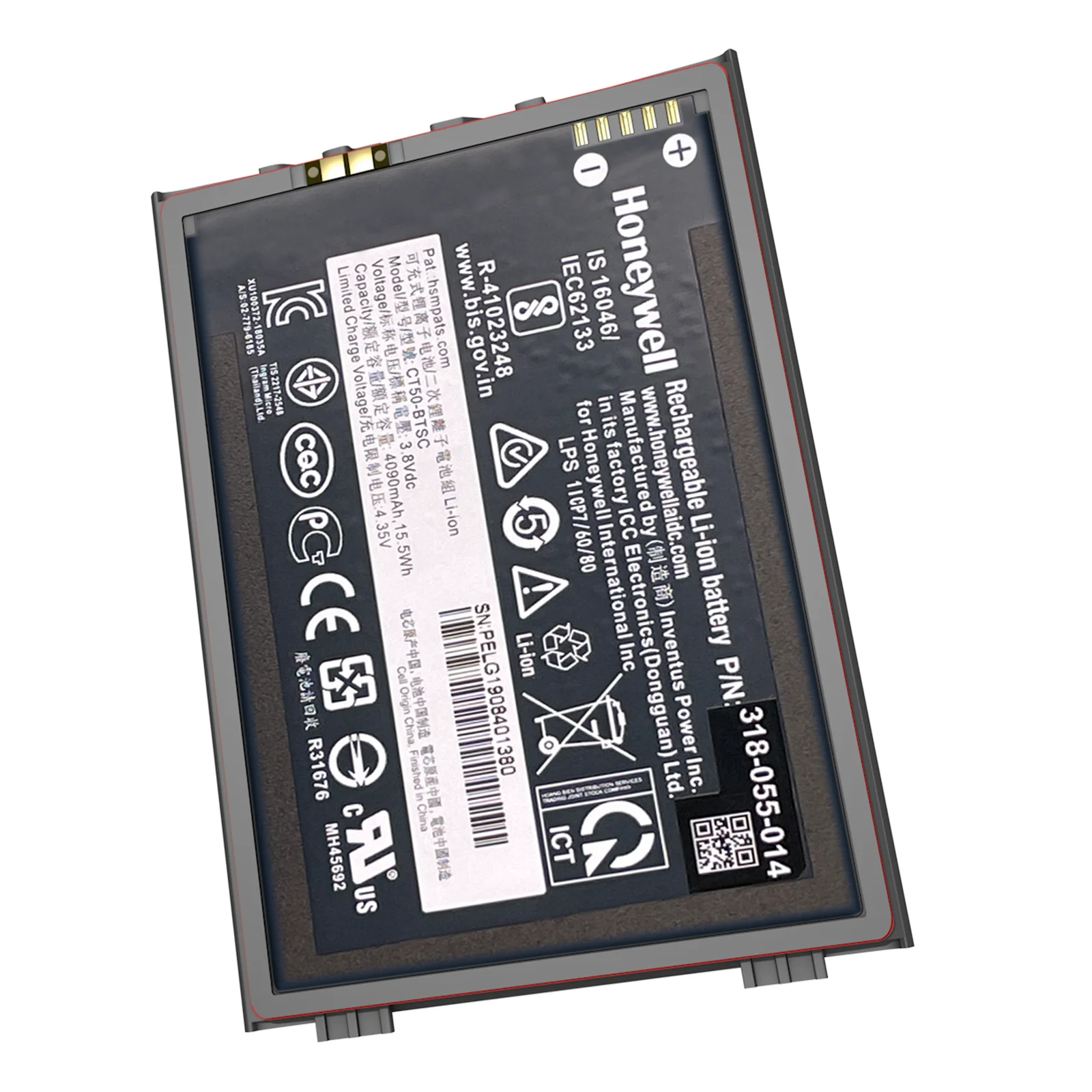 New-Original-for-Honeywell-DOLPHIN-CT40-CT40-L0N-CT40XP-CT45-CT45P ...