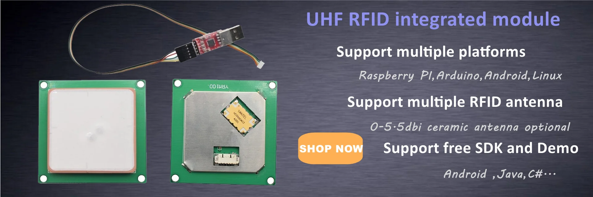 YANPODO RFID Official Store - Amazing products with exclusive discounts ...