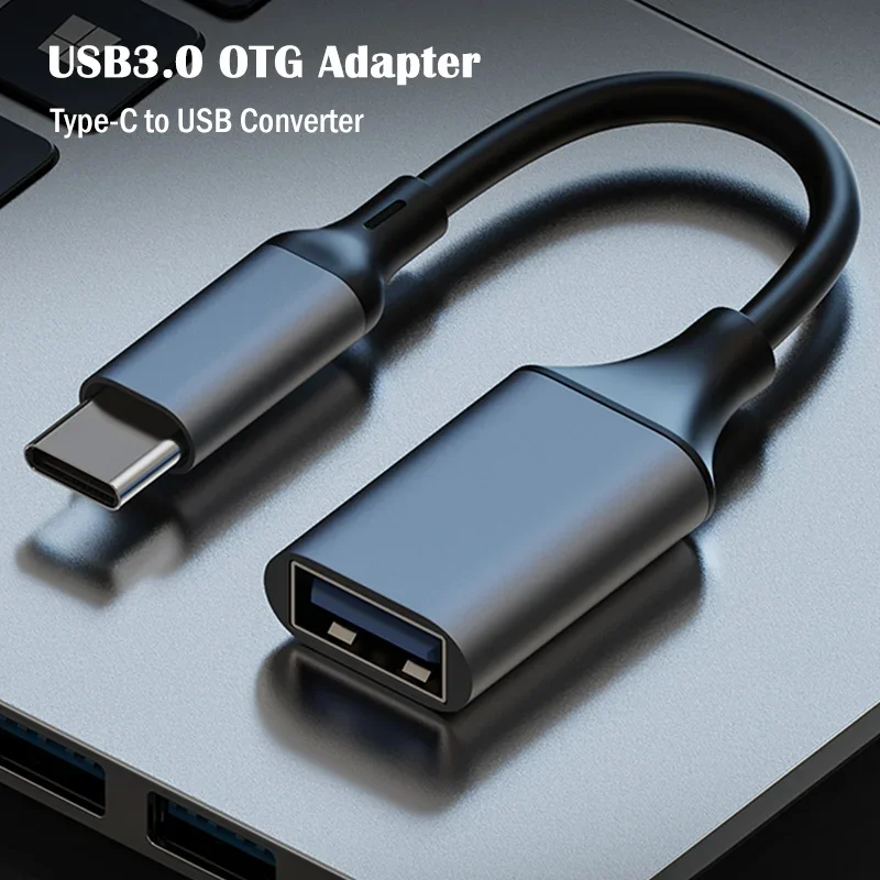 USB3-0-to-Type-C-OTG-Adapter-Cable-for-Samsung-Galaxy-S22-S23-S24-Ultra ...