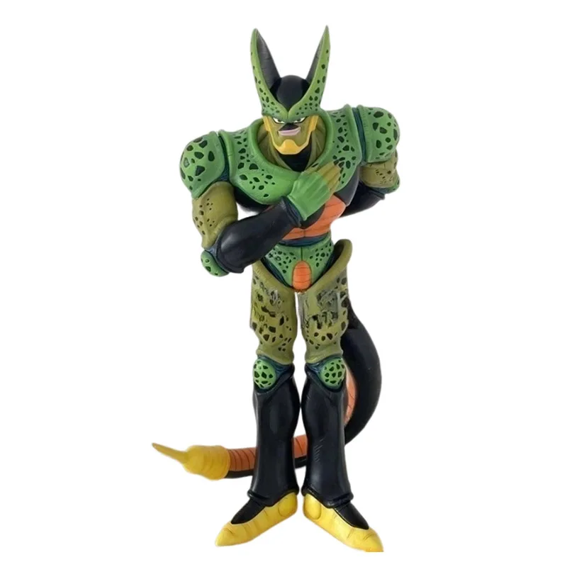 Cell Dbz Second Form