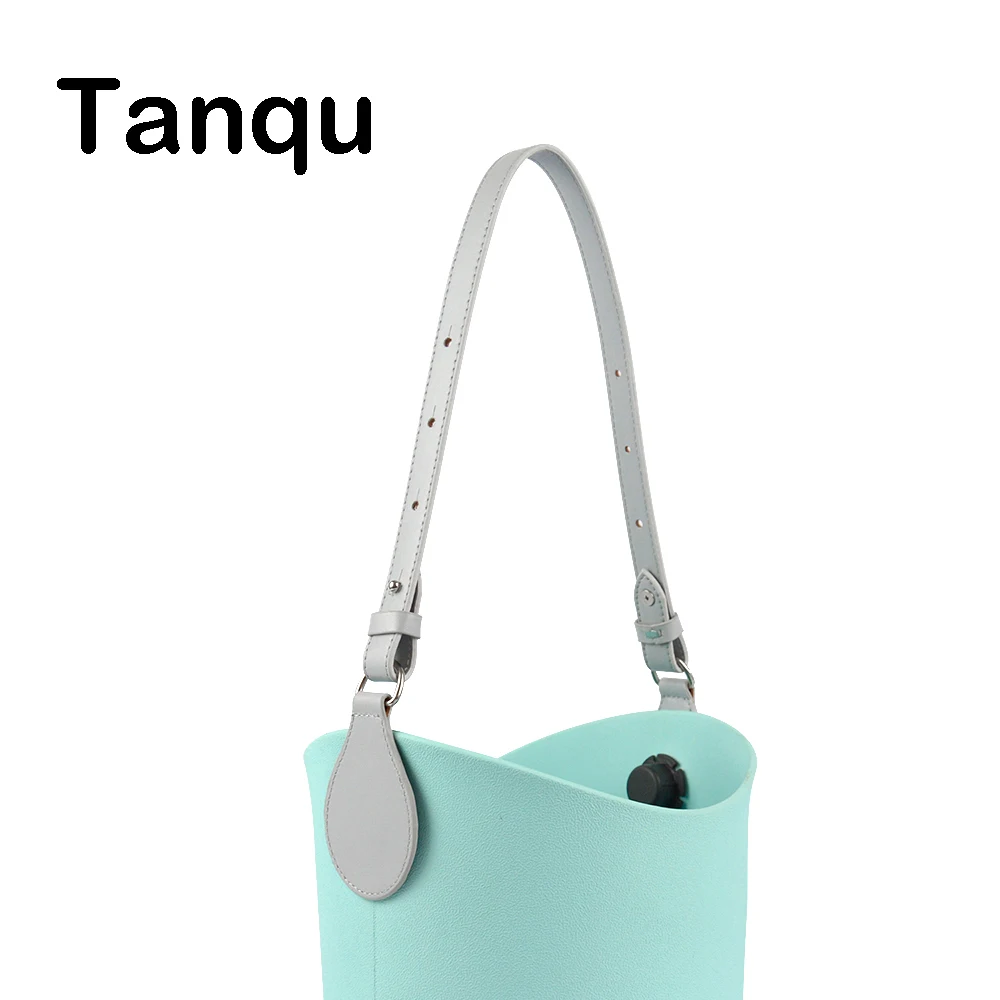 Bag Accessories Bucket | Leather Belt Handle | Bag Handles Bag ...