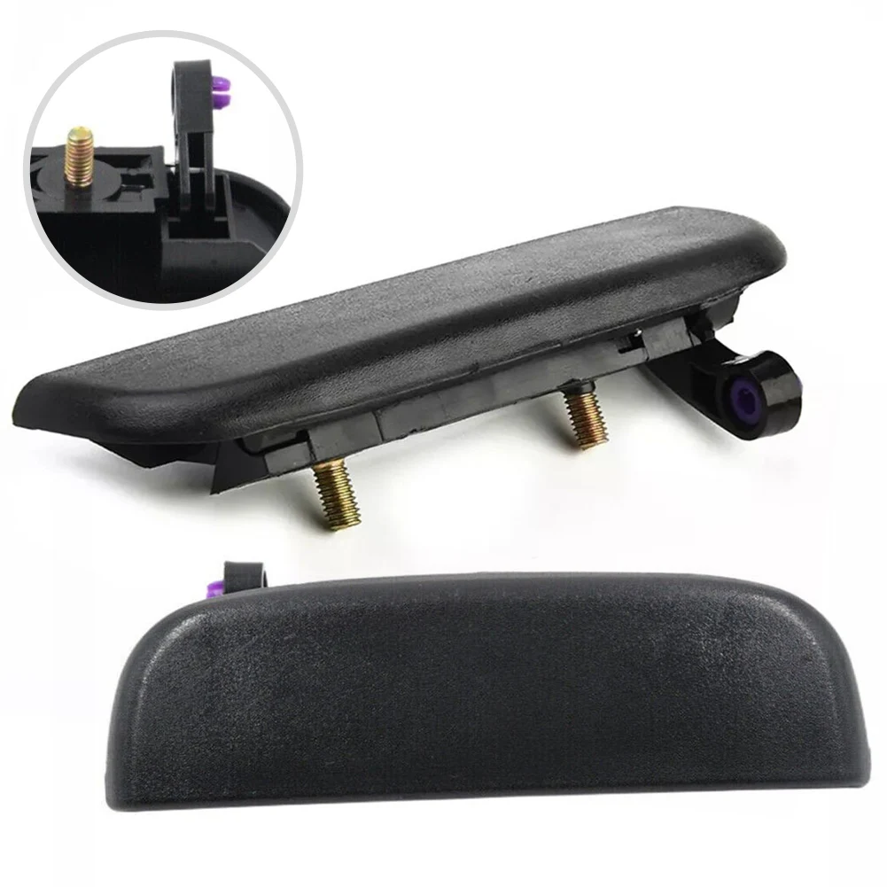 For Suzuki Alto Replacement Outside Door Handles for Front/Rear Fits ...