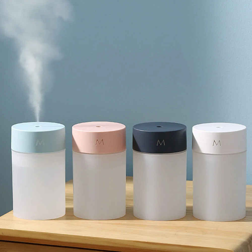 Diffuseur,Mini diffuseur d'aromathérapie Portable, humidificateur d'air ...