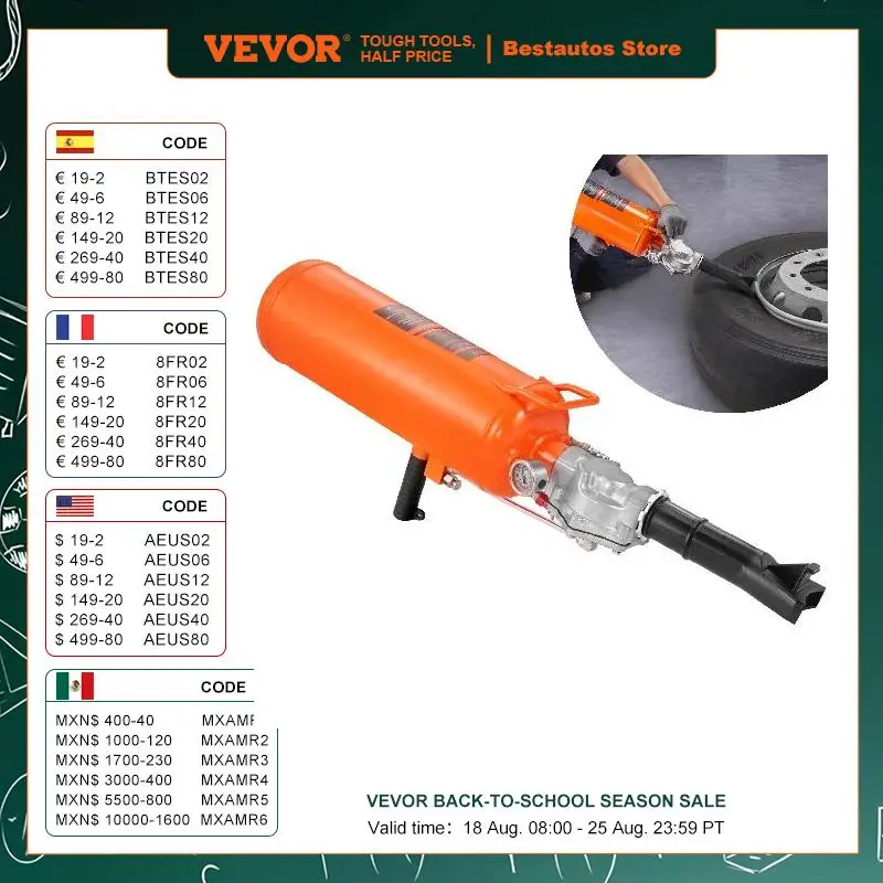 VEVOR-Tire-Bead-Seater-8L-9L-Air-Tire-Bead-Blaster-120-PSI-Handheld ...