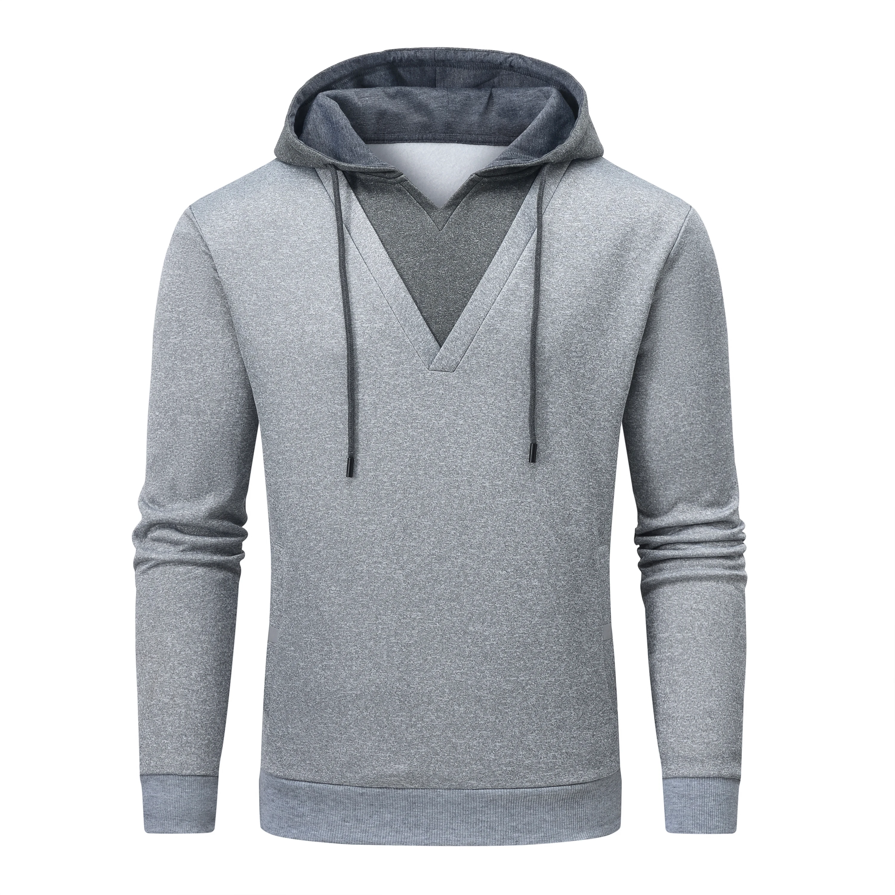 Men-s-Hooded-Autumn-Winter-Pullover-Mens-Fleece-Hoodies-Sweatshirt ...