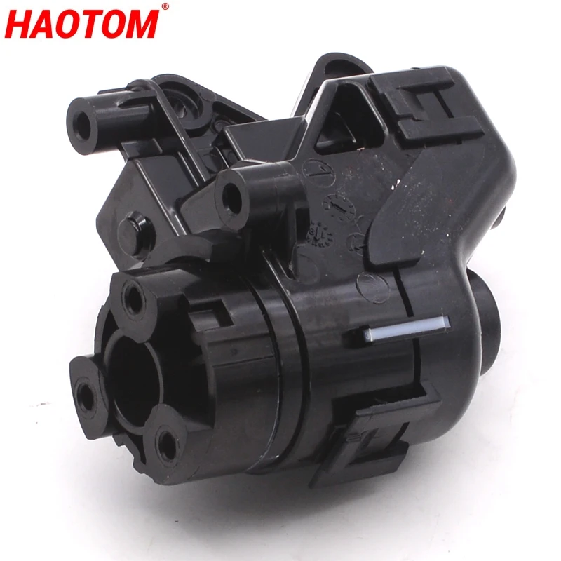 Car Rear View Fold Actuator Door Side Mirror Fold Motor For Mazda CX-5 ...
