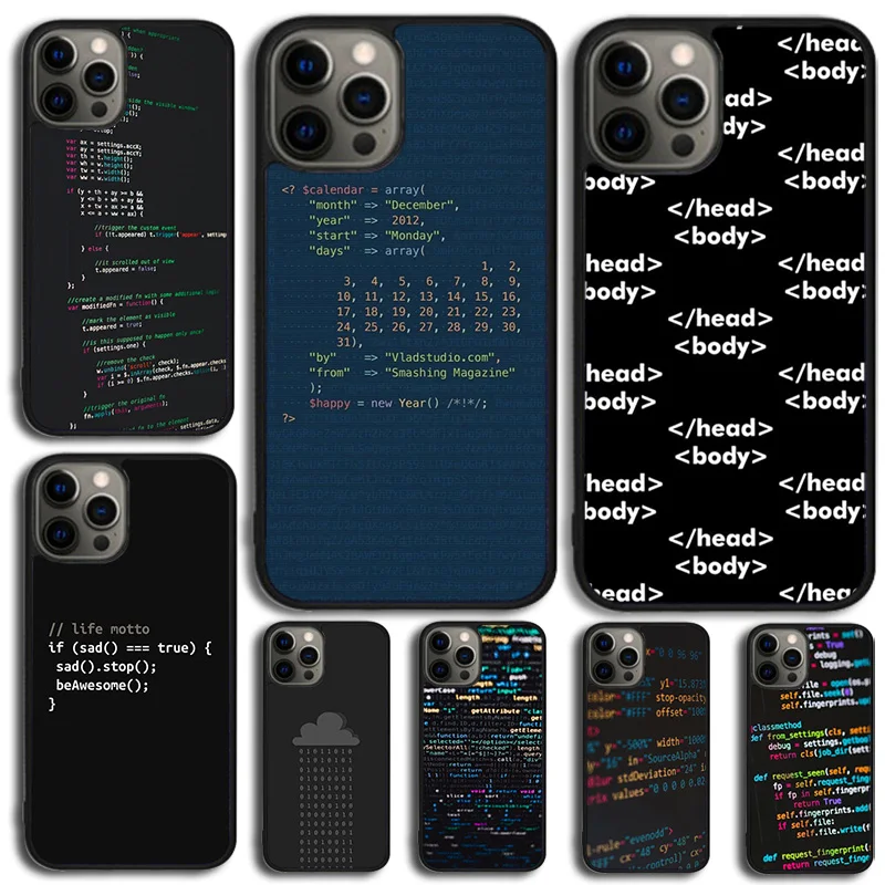 Coque-de-t-l-phone-avec-logiciel-de-code-de-programmeur-coque-en-poly ...