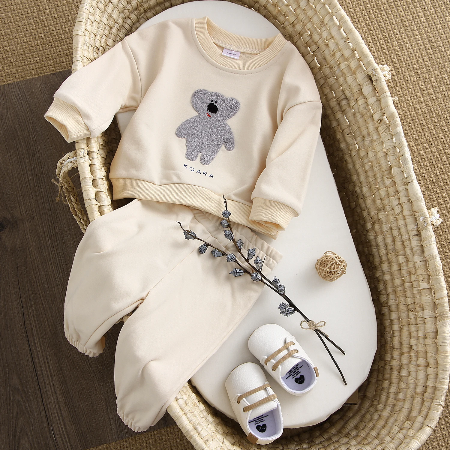 0-3Y-Baby-Boy-Girl-Clothes-Set-Newborn-Infant-Autumn-Spring-Outfits ...