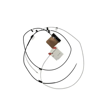 New Original Laptop Wifi Antenna Cable For Dell Alienware M17 P37E 0ANT17