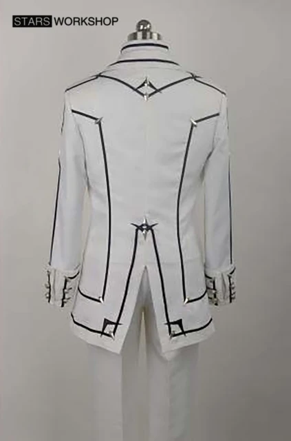 Cosplay Del Cavaliere Vampiro Kaname