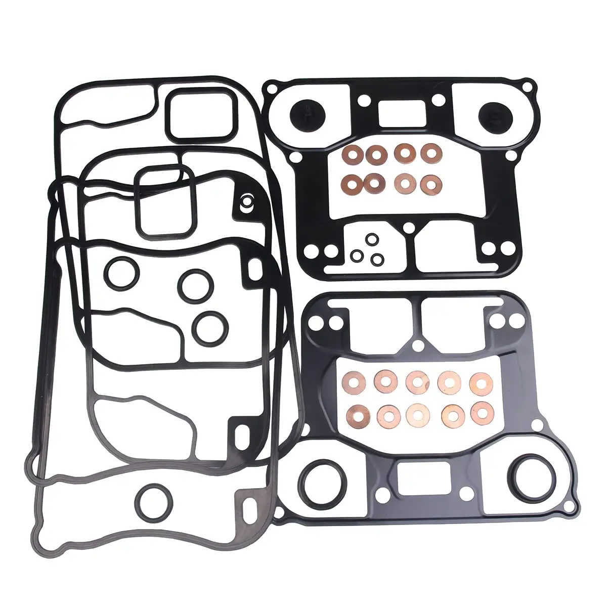 New Gasket Kit for 1989-2003 Sportster XL XLH XL1200 xl883 Sporty ...