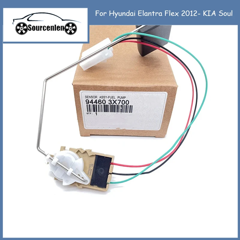 SENSOR-DE-N-VEL-DE-COMBUST-VEL-PARA-HYUNDAI-Elantra-Flex-2012-KIA-Soul ...