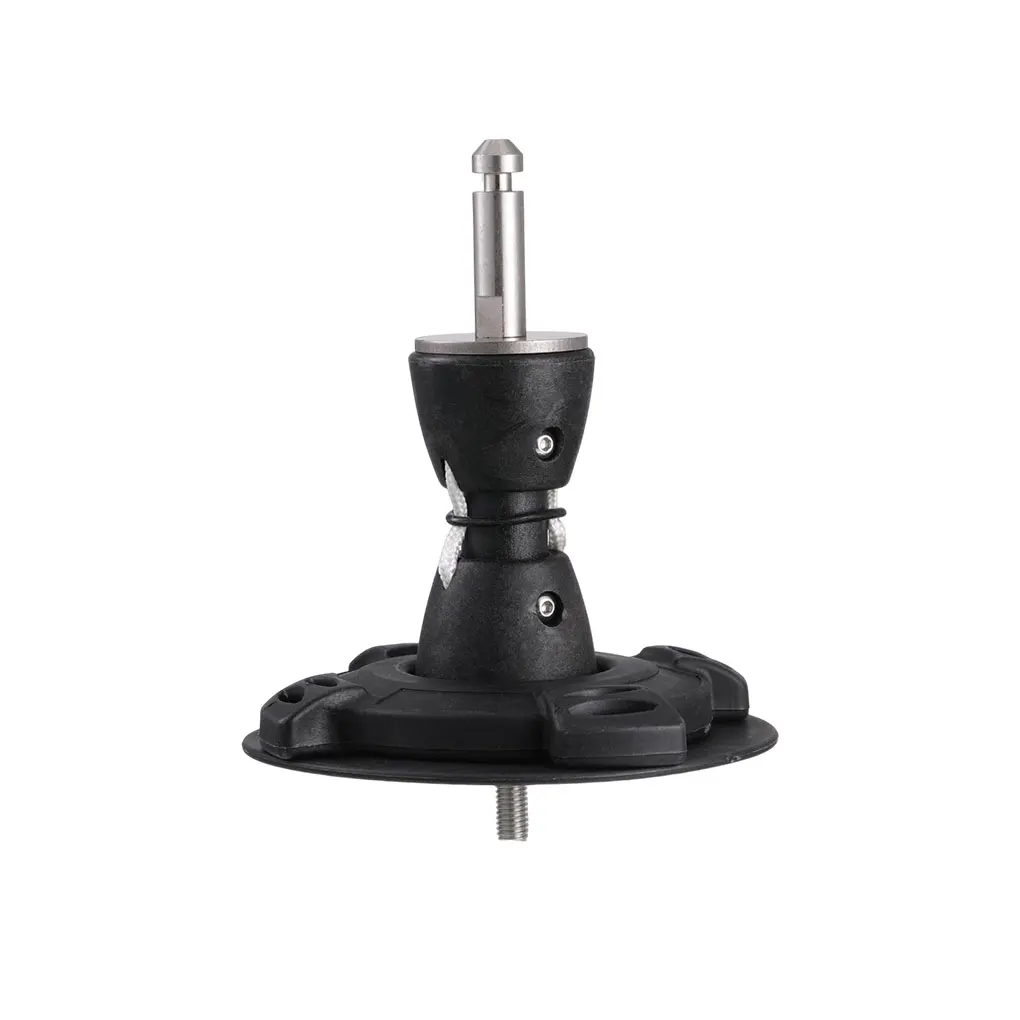 Lightweight Sail Base Windsurf Mast Bases High Strength Cardan Joint