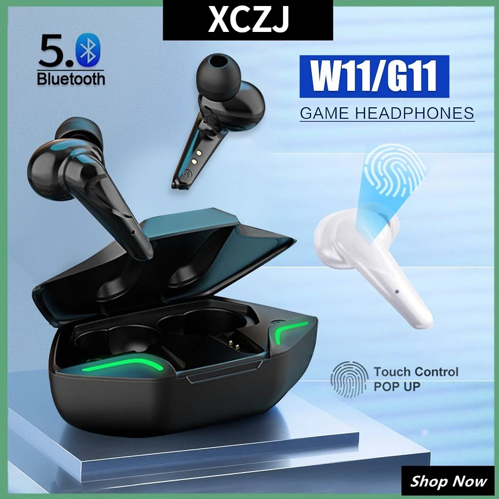 X15-Pro-TWS-Earphone-Bluetooth-5-2-Wireless-bluetooth-headset-In-Ear ...