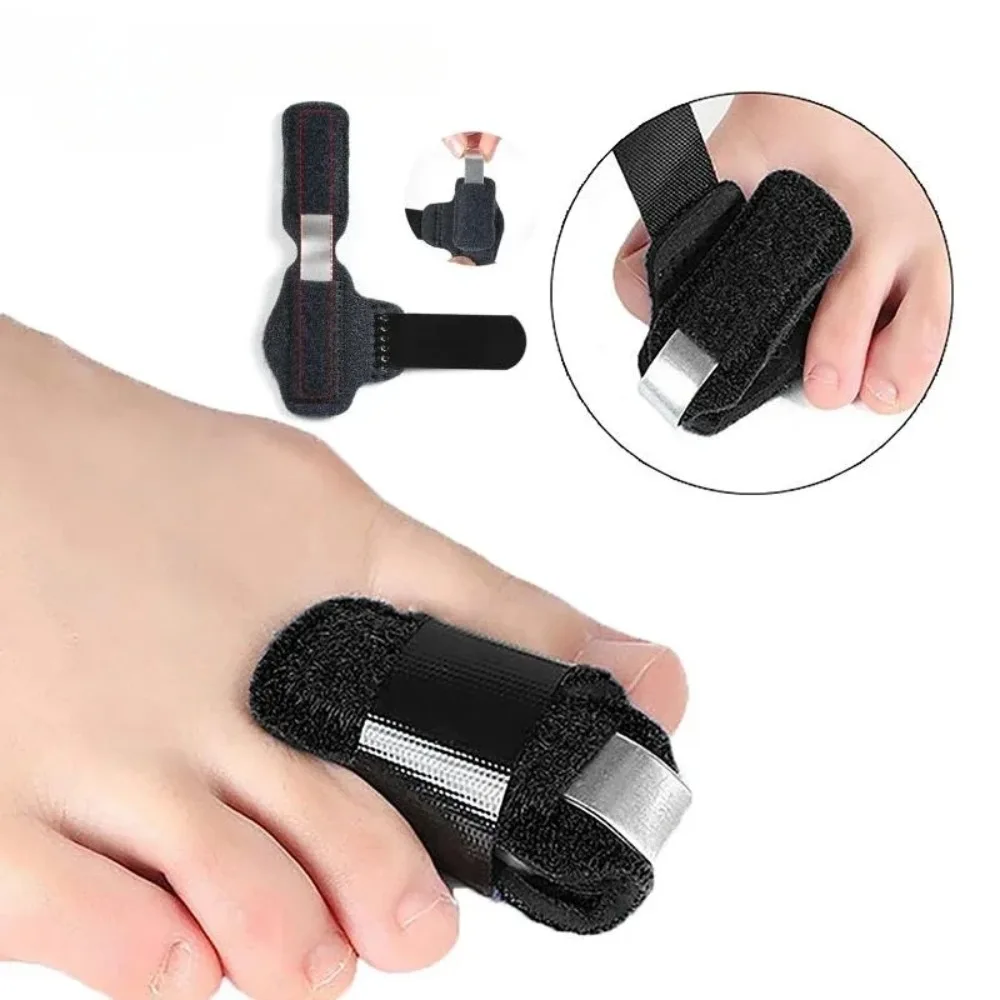 Finger-Splint-Brace-Toe-Splint-Straightener-for-Hammer-Corrector ...