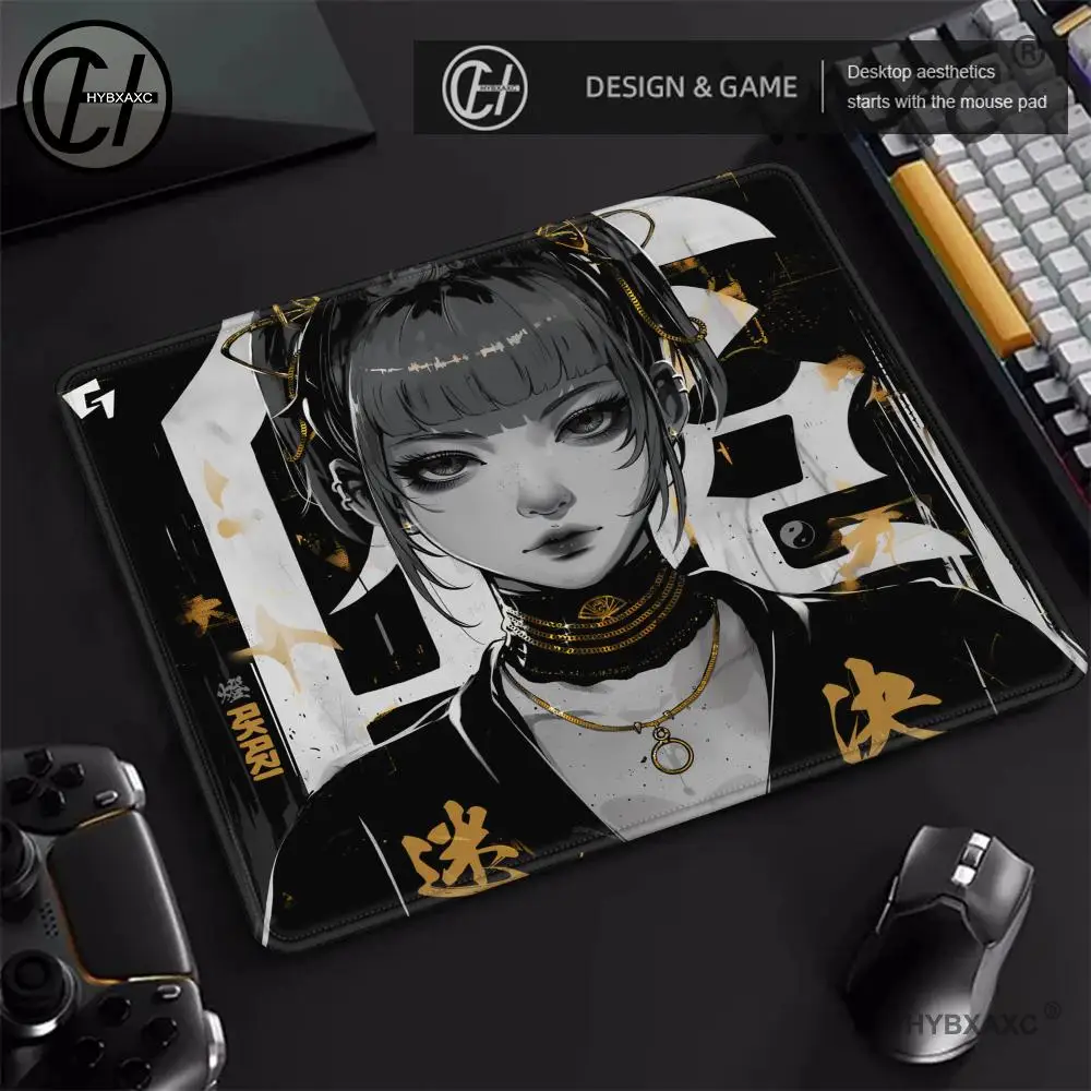 Skypad Frenzy Sora Gaming Mouse Pad Fps Professional Non-slip E-sports ...