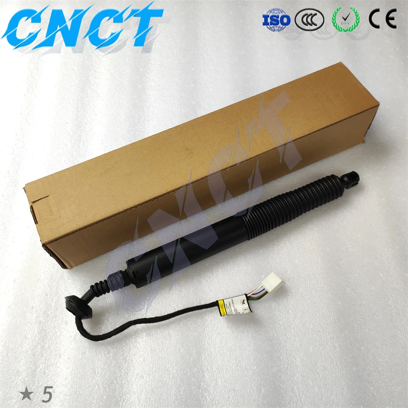 Hydraulic-Rod-Strut-Power-Lift-Support-for-Model-3-21-23-1551488-99-B ...