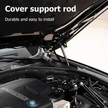 가스 스트럿 리프트 지원 OEM 51237309119 BMW 5 시리즈 F10 F11 F18 2011-2017 프론트 후드 보닛 ...