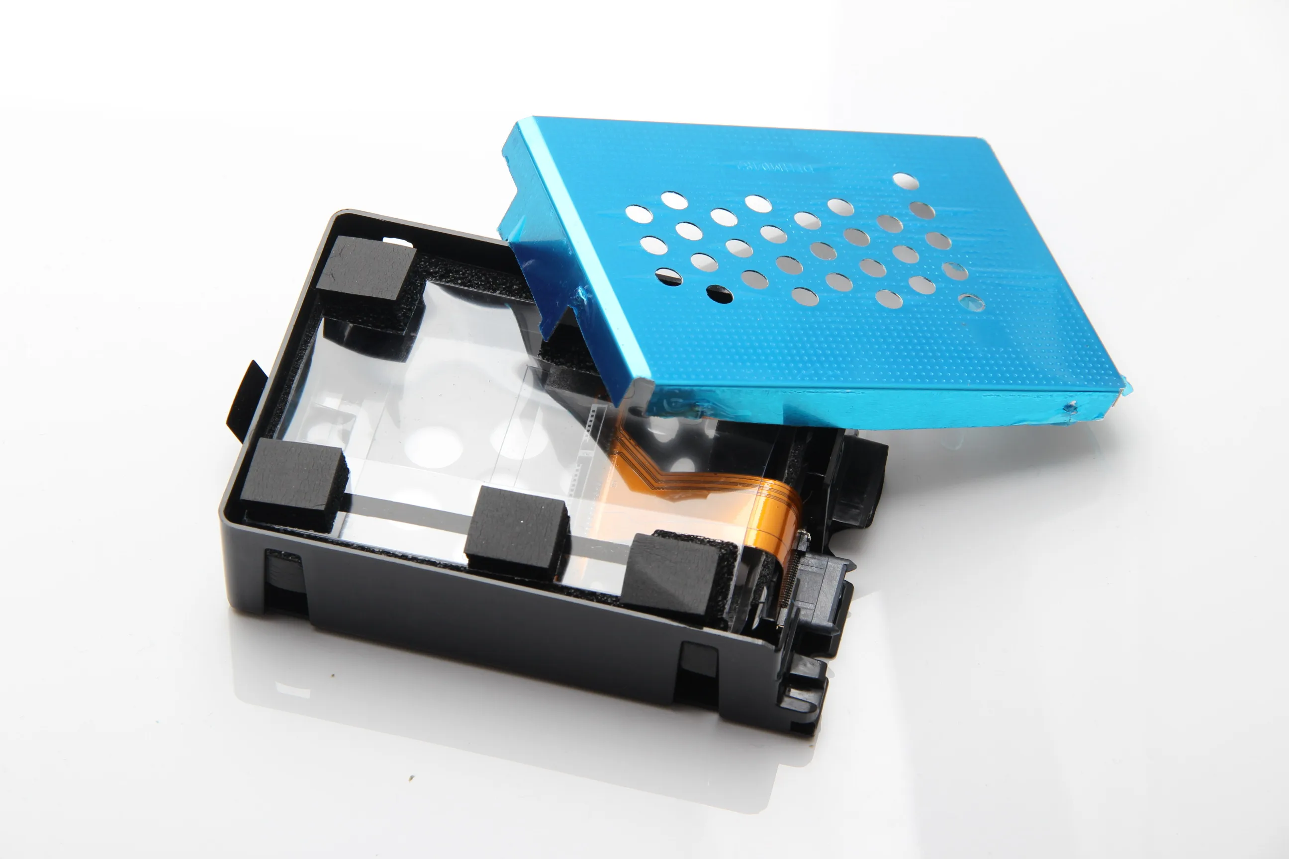 New Panasonic Toughbook CF 30 CF 31 HDD Hard Disk Drive Caddy ...