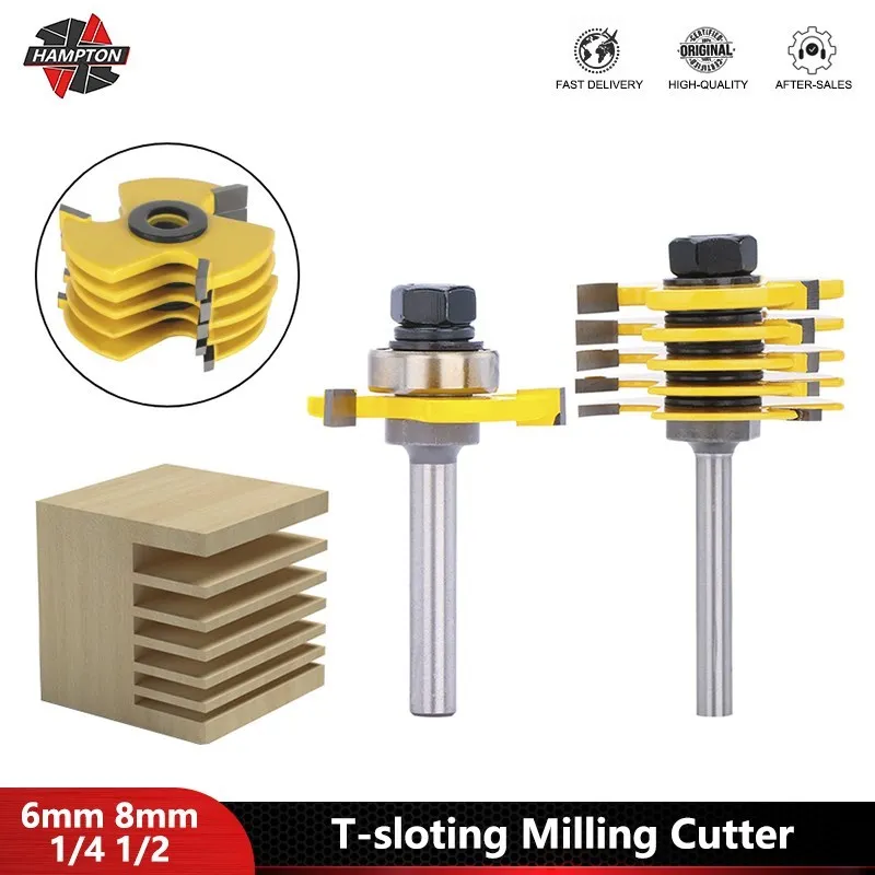 T-Slotting-Milling-Cutter-Adjustable-Tenon-Cutter-Slot-Cutter-3-Wing ...