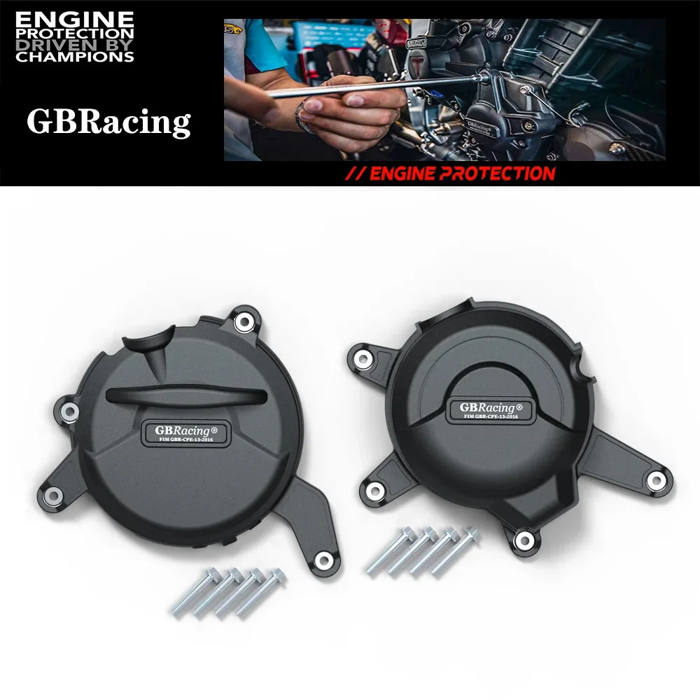 Motorcycle-Engine-Protection-Cover-For-KTM-RC390-2014-2016-Duke-390 ...