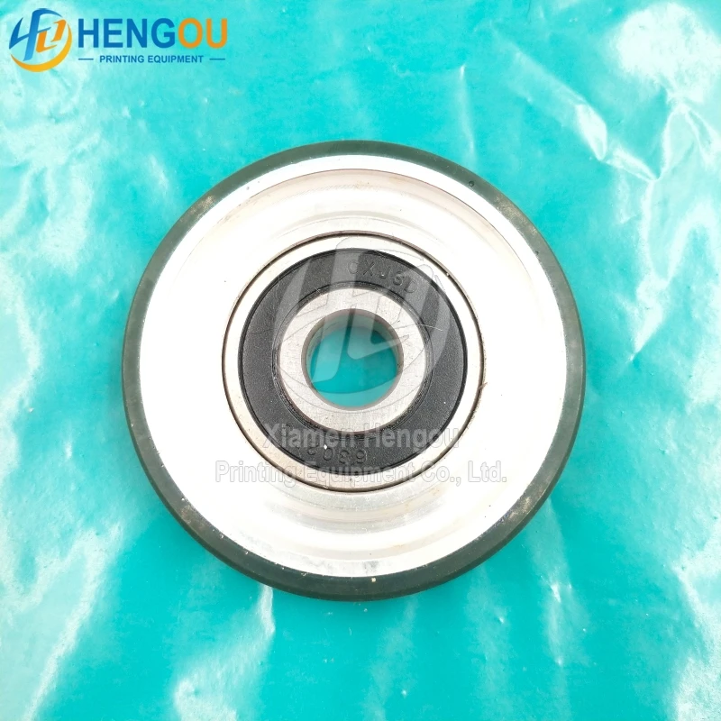 KBA-roller-size-76x16x15mm-Printing-parts-roller-for-KBA-press-KBA ...