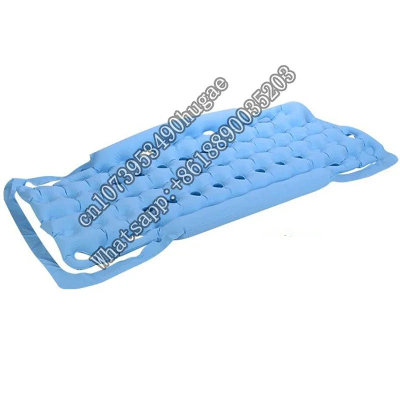 Medical-Pressure-care-Waffle-Expansion-Control-single-Econocare-overlay ...