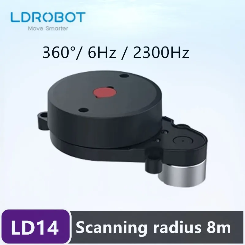 LDROBOT-Triangula-o-Lidar-Sensor-Robot-Obstacle-Avoidance-Navega-o-Aut ...