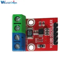DC 0-36V INA226 Strom Spannung Überwachung Sensor Modul IIC I2C ...