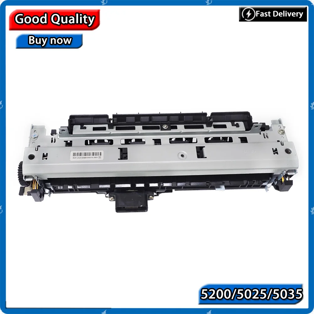 New-original-for-HP5200-M5025-M5035-Fuser-Assembly-RM1-3007-000CN-RM1 ...
