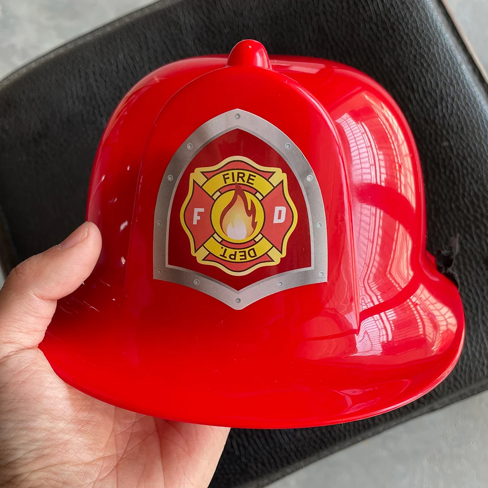 Fireman Sam Helmet