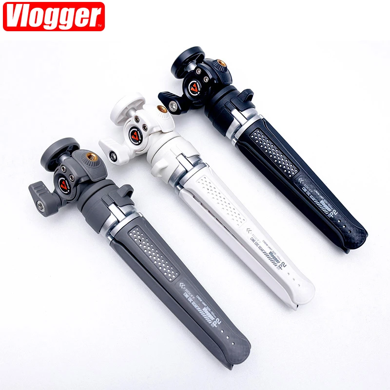 Vlogger Camera Holder | Phone Holder Vlogger | Tripod Holder Mobile ...