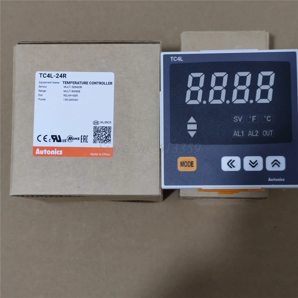 New-Original-Autonics-TC4W-14R-TC4W-24R-TC4L-14R-TC4L-24R-TC4L-N4N-TC4L ...